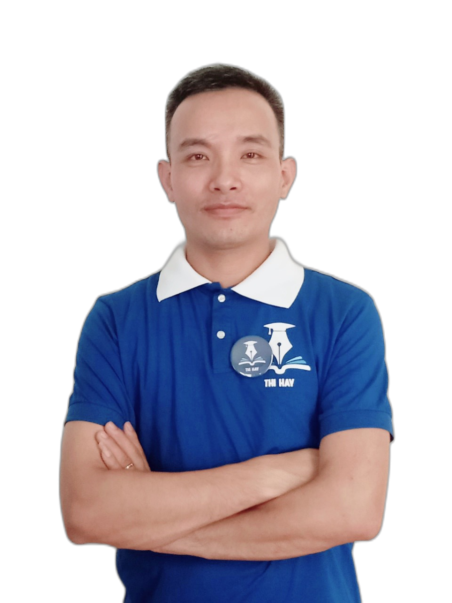 Thầy Nguyễn Văn Đạt | Thi Hay - Siêu thị giáo dục cho học sinh và giáo ...